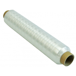 Film étirable Manuel et Machine, transparent, noir et couleurs